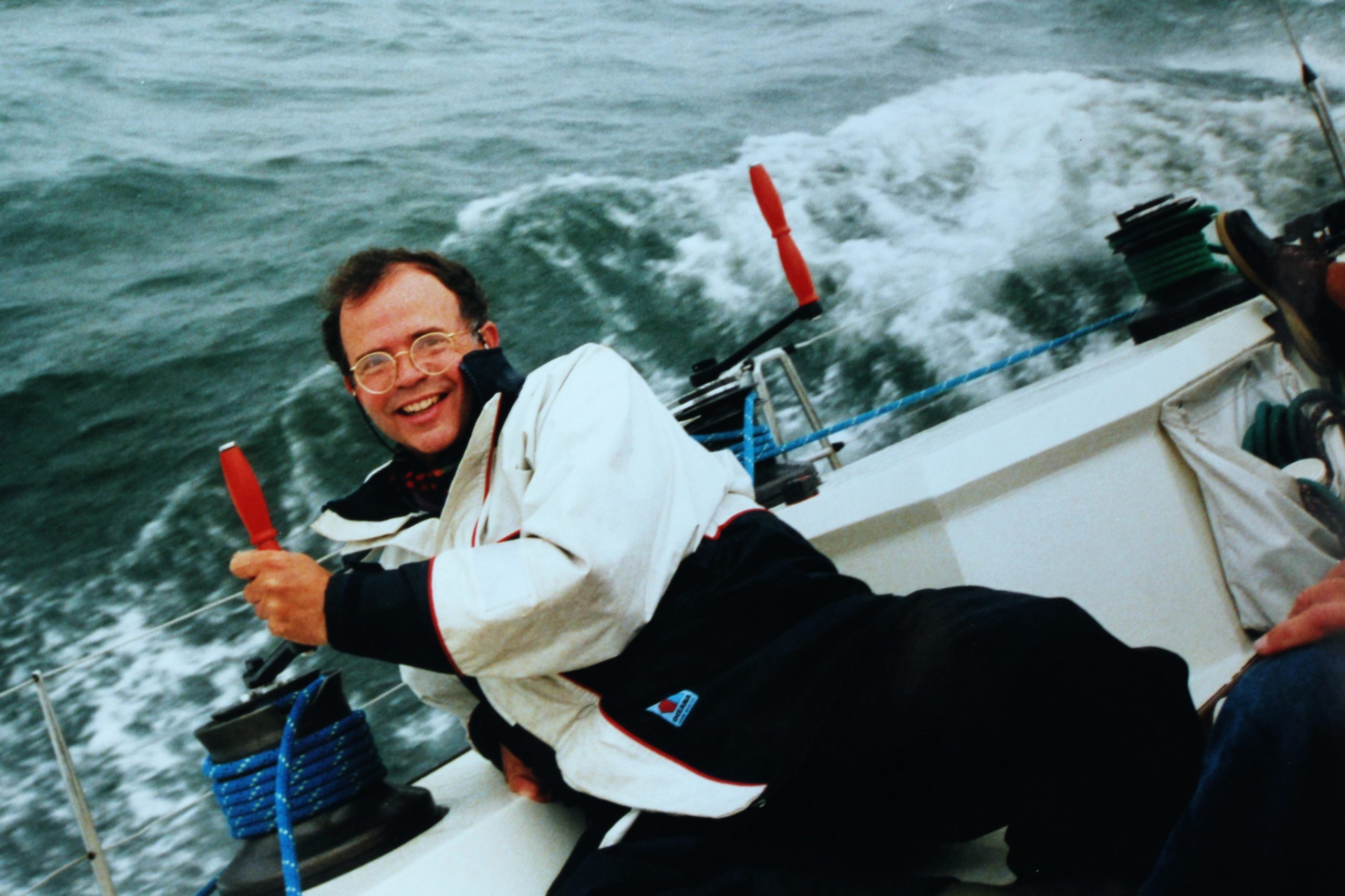 Van Gool: 'De oplossing voor de wooncrisis ligt ook in Frankfurt'