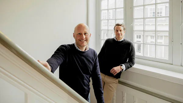 KS Bedrijfsmakelaars en Broersma gaan samen verder