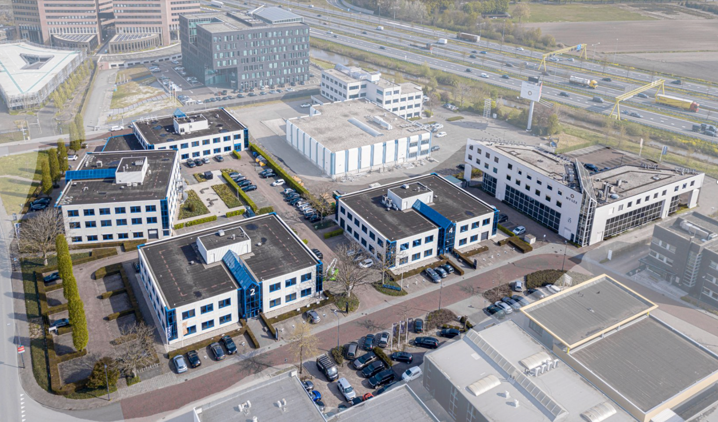 Dit betaalde Boelens de Gruyter voor zes Bossche gebouwen