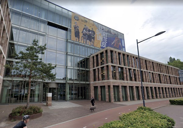 Stichd huurt kantoor in Den Bosch