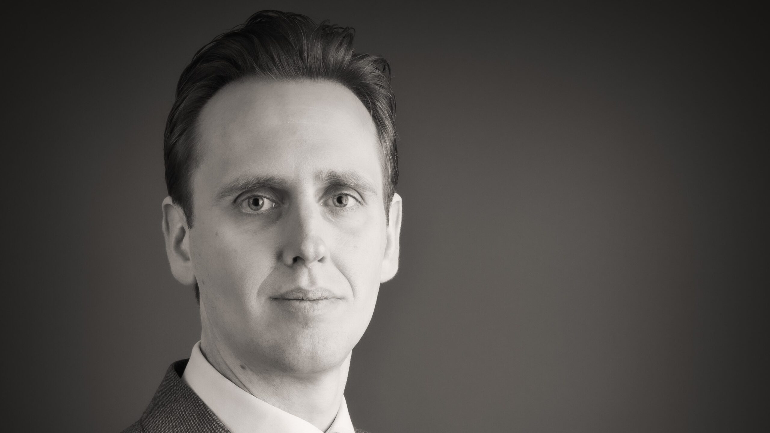 Jasper Kampherbeek partner bij CMS