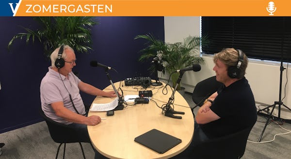 Scheepswerfproject Wim Beelen niet alleen voor superjachten