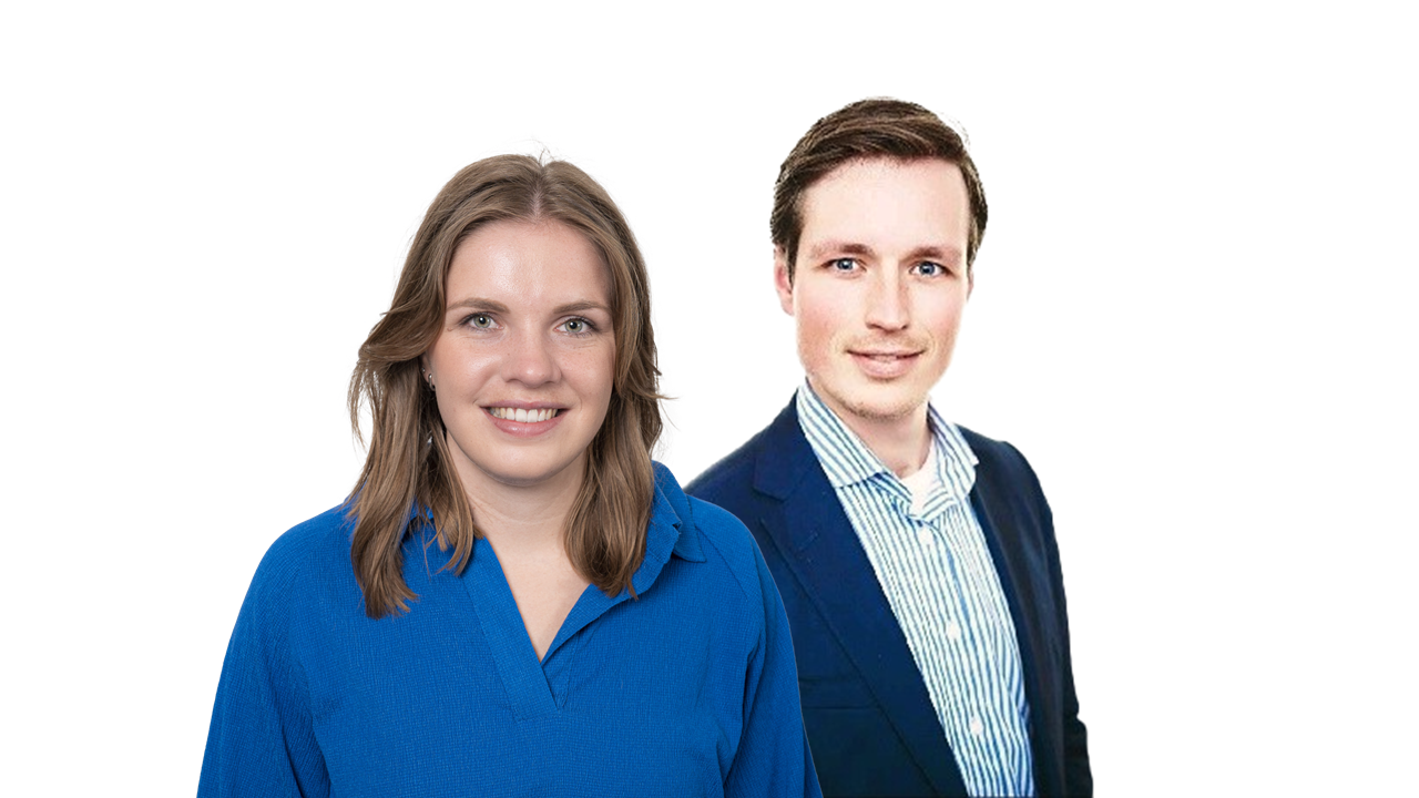 Twee nieuwe medewerkers Drees & Sommer Netherlands