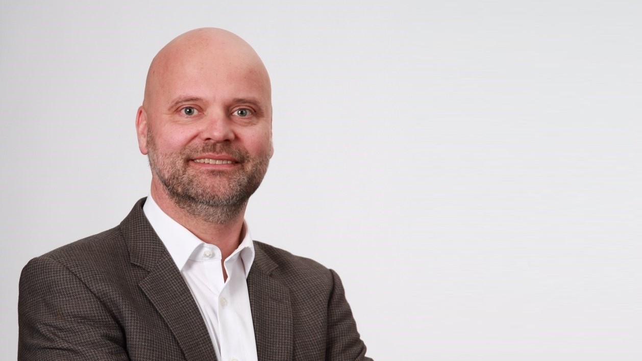 Erwin Drenth nieuwe Aedifica country manager in Nederland