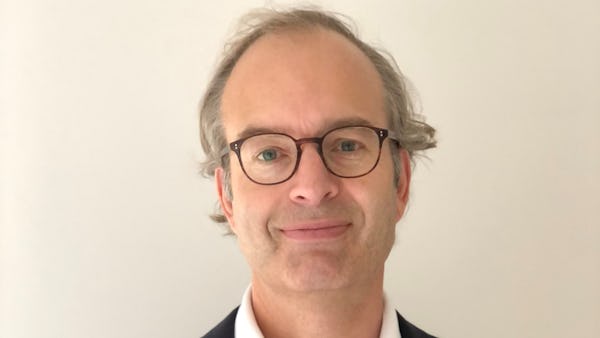 Martijn Blom versterkt Syntrus Achmea