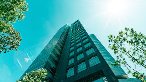 Wat Erik Moresco verklapte over ABN Amro-kantoor