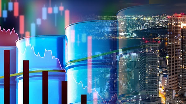 Indexatie, dure energie en lage bezetting: de gevolgen voor kantoren