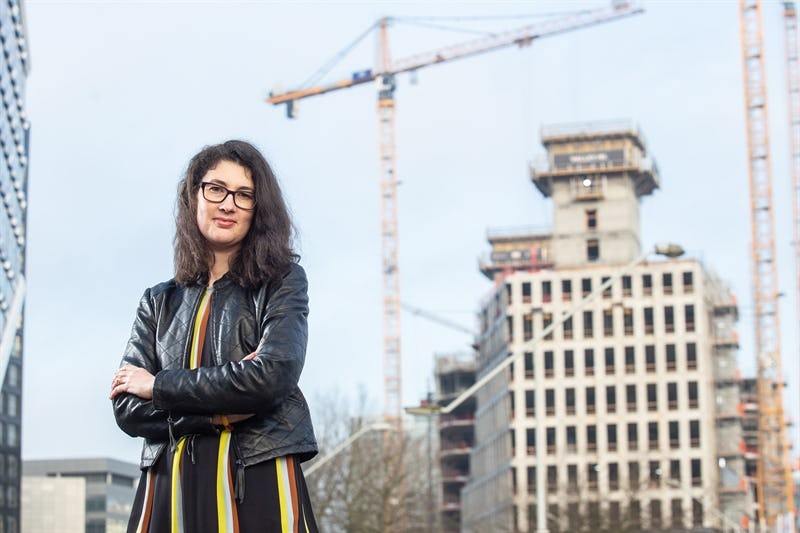 Indexatie, dure energie en lage bezetting: de gevolgen voor kantoren