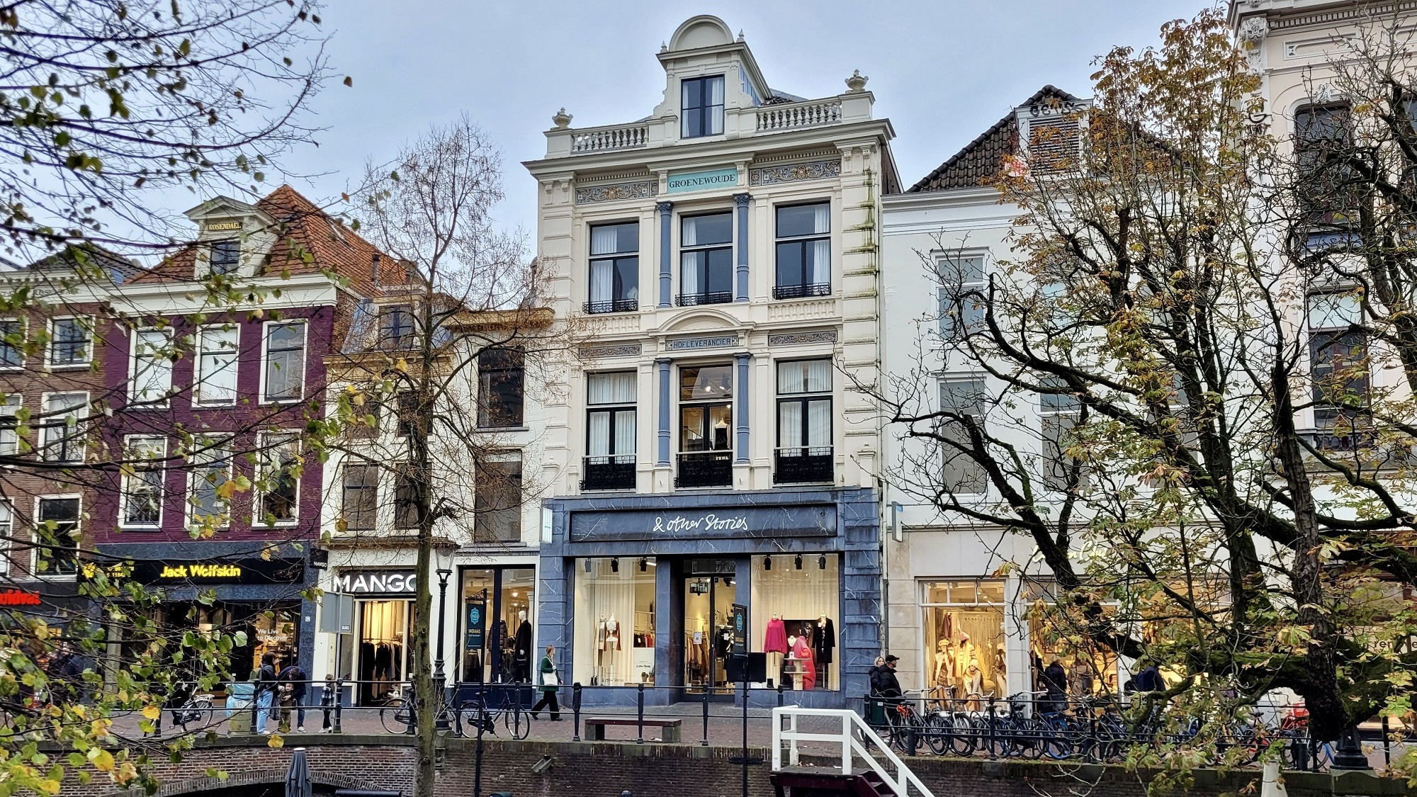 Dit betaalde ASR voor Utrechts stadskasteel