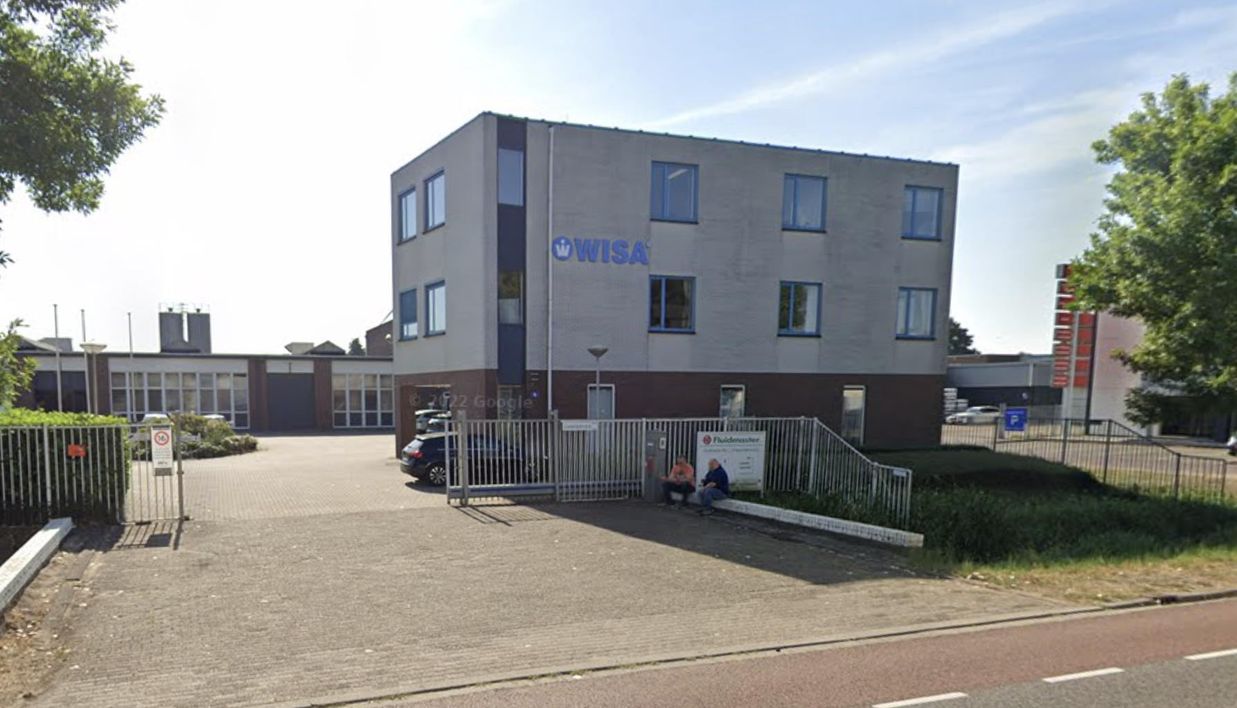 Trits gaat voormalige Wisa-locatie Arnhem ontwikkelen