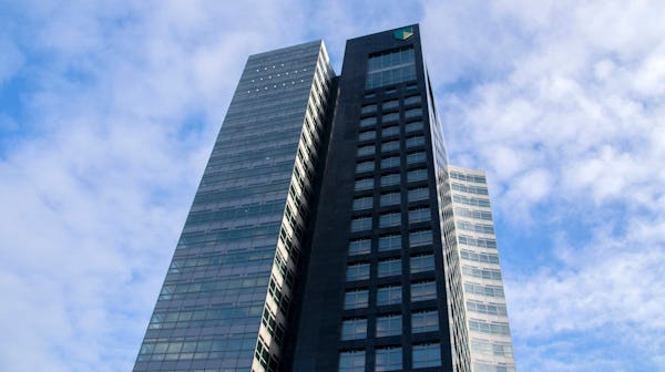 Hoe Victory Group het ABN Amro-gebouw wil vergroten