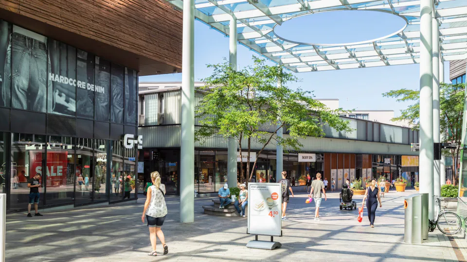 'Coronatijd was goed moment om winkelcentrum Almere te kopen'