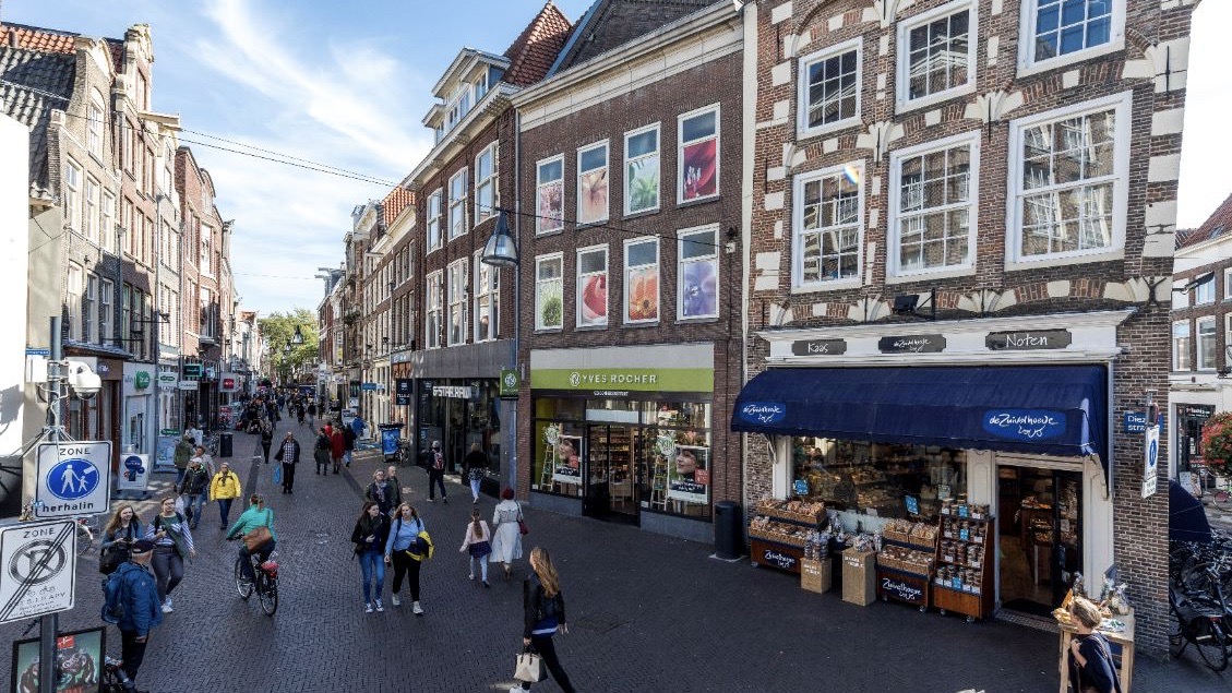 Nieuwe Bristol in Beek