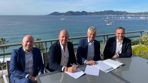 ABN Amro financiert herontwikkeling winkelcentrum Schalkwijk in Haarlem