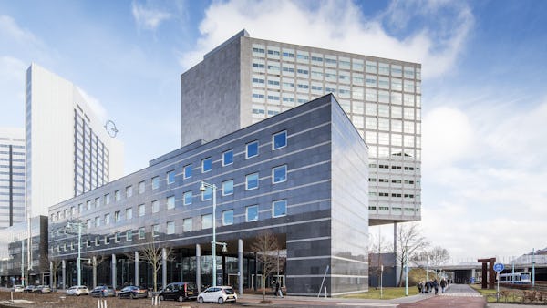 NSI verlengt huur voor ruim 2.000 m2 in Q-Port