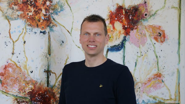 Mark van de Sande naar Kadans