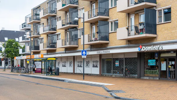 Winkel in kappersmateriaal vestigt zich in Doetinchem
