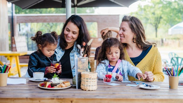 Stekk biedt maatschappelijke ondernemers steuntje in de rug