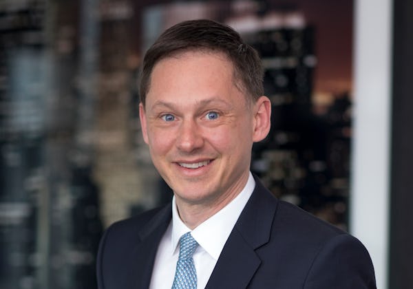 Rutger Kaeding head of corporate finance van Heimstaden