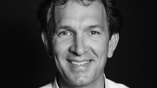 Wouter Vos partner DHS Real Estate Investment Management