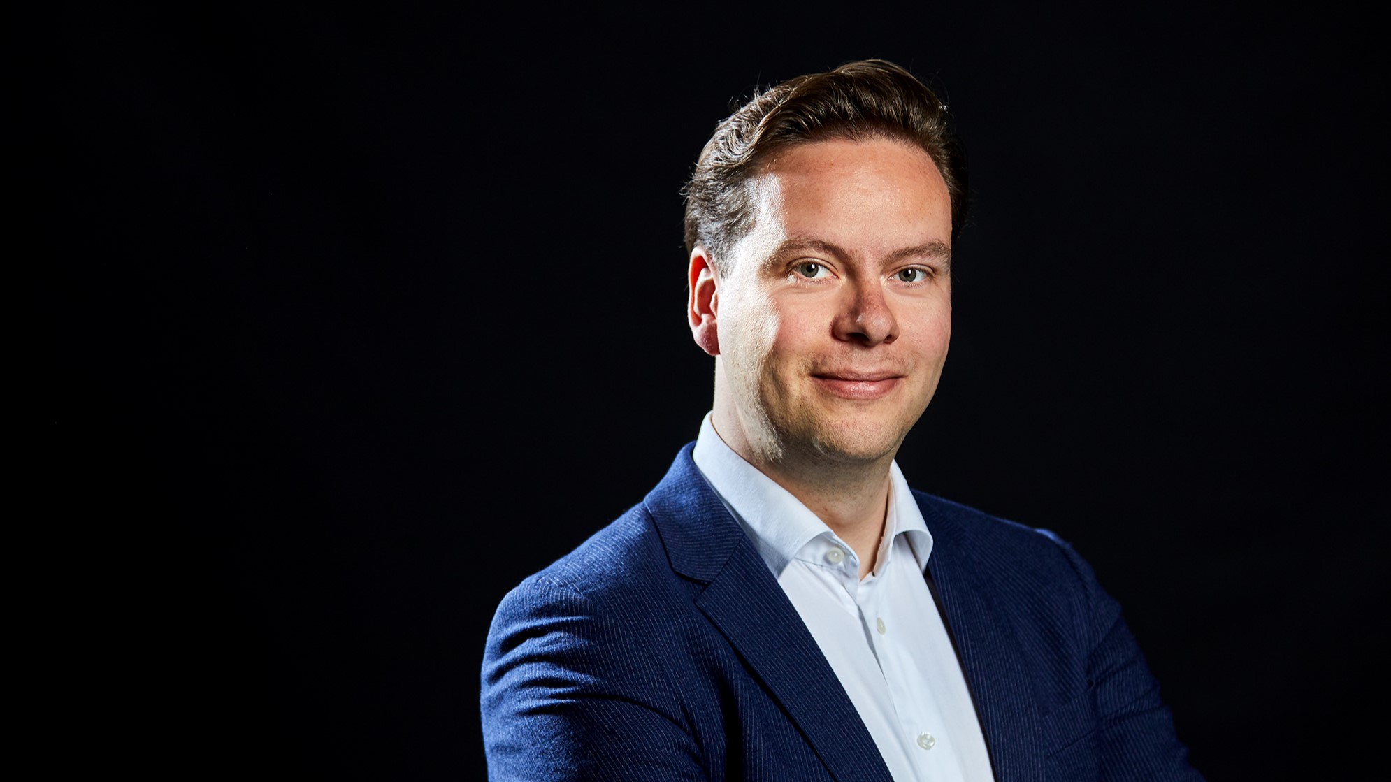 Pim van Dijck naar Zadelhoff Vastgoedadviseurs