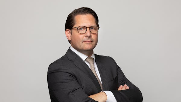 Edge benoemt Joachim Wintzer tot Managing Director van Duitsland