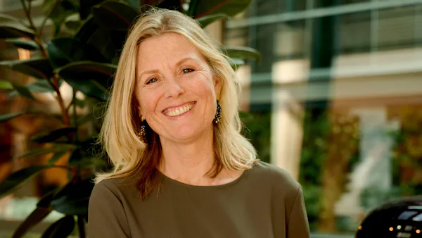 Femke Weller benoemt tot general manager WTC Amsterdam