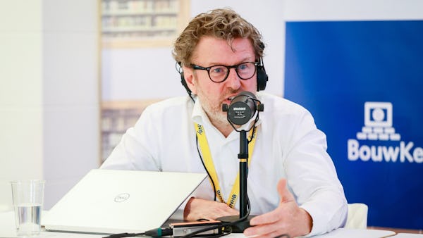 Bas Jacobs: kapitaalvlucht van Amerika naar Europa is slechts een ...