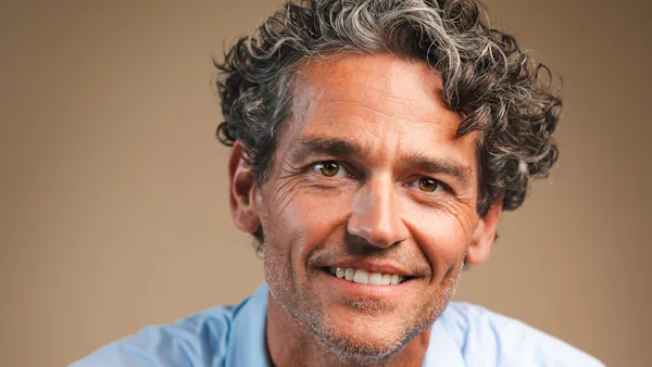 Edge benoemt Geert de Keizer tot commercieel directeur