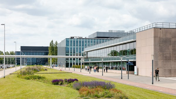 ASR Dutch Science Park Fund koopt kantoorgebouw