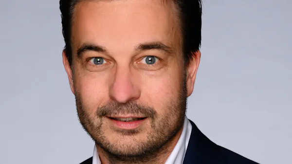 Toine van Summeren benoemd tot international partner Cushman & Wakefield
