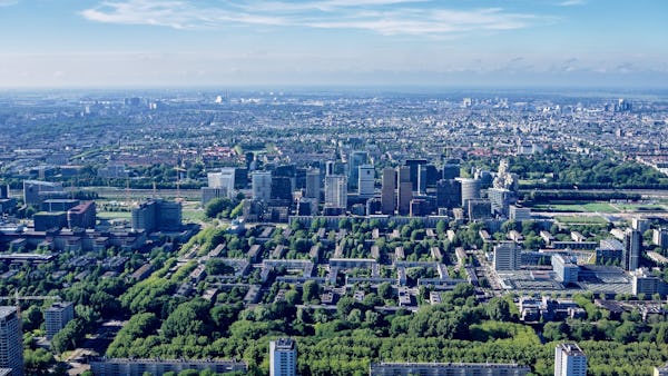 Nederlands beleggingsvolume stijgt in 2025 met bijna 12 procent